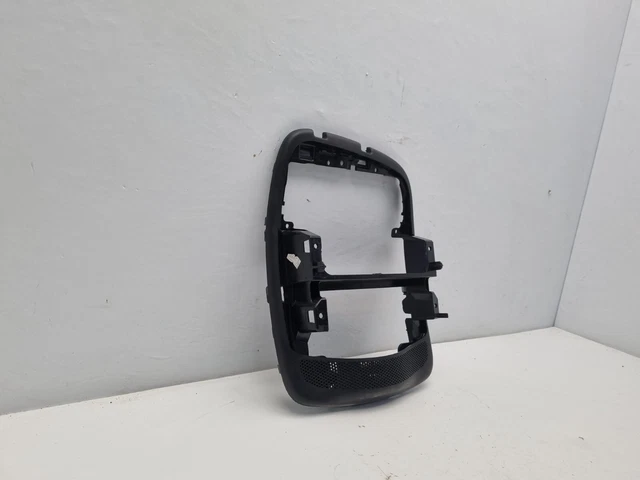 RENAULT CLIO MK4 Dashboard Centre Surround Trim 681048775 2013 - 2016 £ ...
