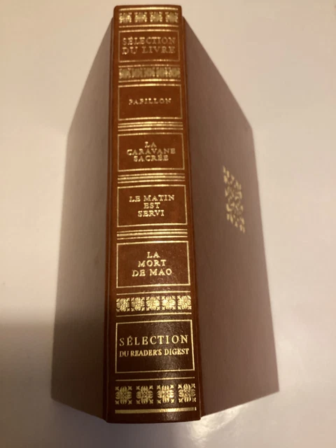 SÉLECTION DU READER'S Digest 1970 07 EUR 4,00 - PicClick FR