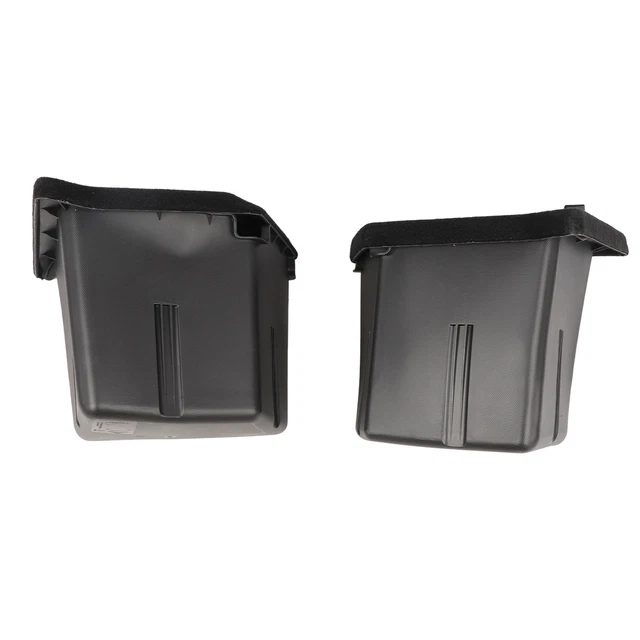 CAR TRUNK STORAGE Box Black Color Multipurpose Large Capacity Trunk ...