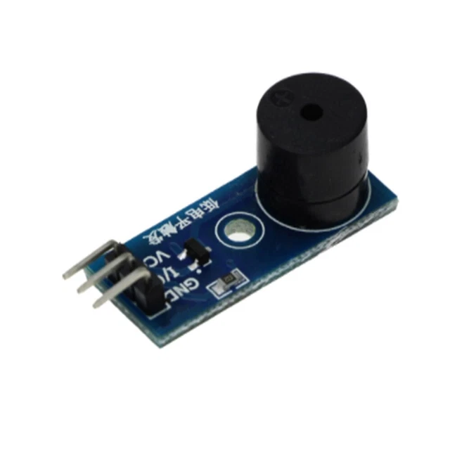 HIGH QUALITY PASSIVE Buzzer Module for arduino Diy Kit $8.55 - PicClick