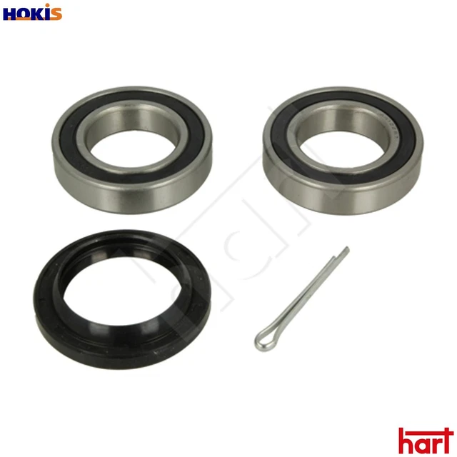 WHEEL BEARING KIT 900 390 FOR DAEWOO F8C 0.8L 3cyl TICO £32.68 ...