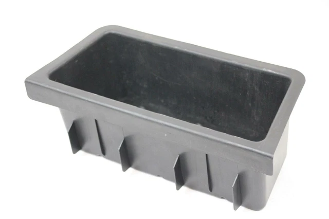 BMW 5ER E39 Soude Étagère Coffre Tub Bac Vide Poche Rumble 8159479 EUR ...