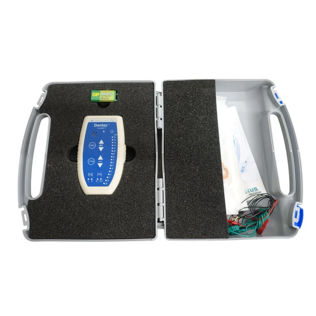 DANTEC CLAVIS HANDHELD EMG device for EMG/STIM-guided injections £89.00 ...