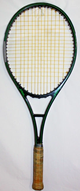 ORIGINAL PRINCE GRAPHITE Pro 90 Series Tennis Racket Racquet 4 1/2 ...