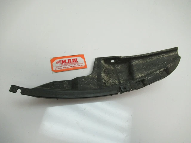MUD FLAP INNER Fender Splash Shield Wheel Bumper Cover Right Rear Scion ...