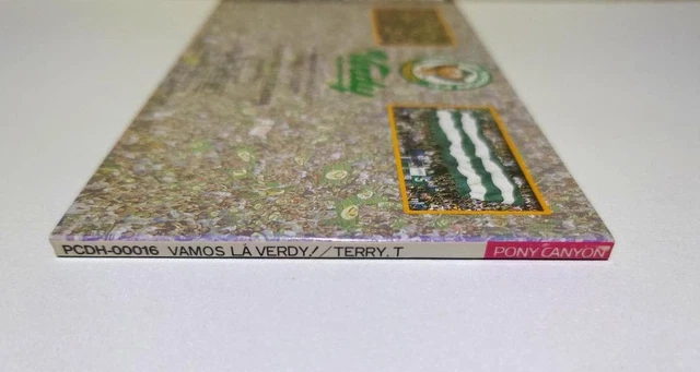 8CMCD J LEAGUE Yomiuri Verdy Winners Mix qb EUR 49,72 - PicClick FR