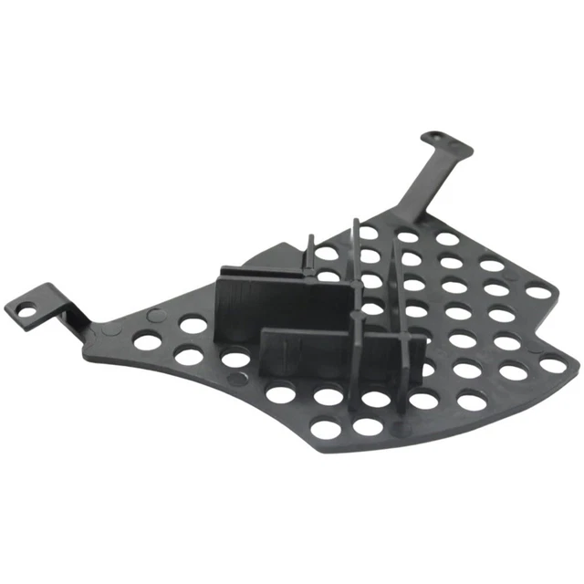 DISHWASHER PUMP PLATE Compatible Pump Inlet Filter Inlet Design For ...