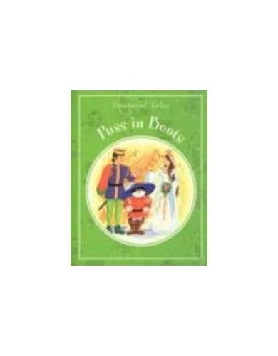 PUSS IN BOOTS (Treasured Tales S.), Aneurin Rhys & Ronn EUR 4,07 ... PUSS IN BOOTS (Treasured Tales S.), Aneurin Rhys & Ronn EUR 4,07 ...