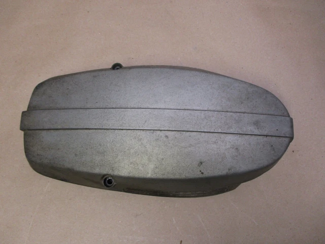 BMW R100GS R100GSPD R100RT R100CS tête d'air capot moteur avant EUR 67 ...