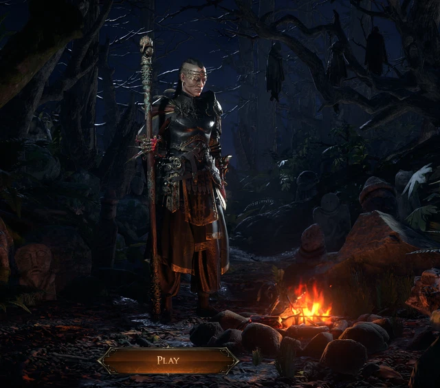 PATH OF EXILE 2 Godly Attribute Stacker Invoker Monk *updated* 2 ...