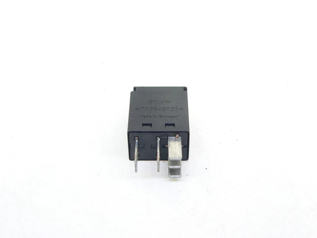 FORD RELAY TRNASMITTER Relay Module Driver Relay 984841A F57B-14B192-Aa ...