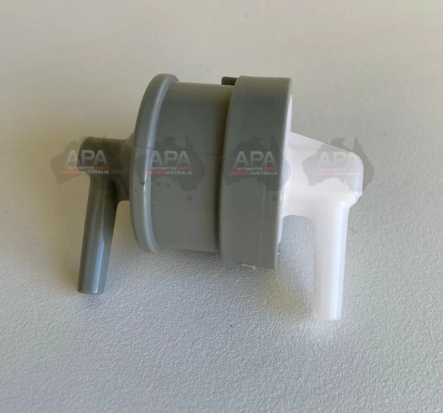 GENUINE TOYOTA HILUX LandCruiser MAP Sensor Oil Filter KZN KUN HDJ VDJ ...