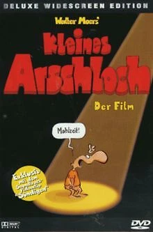 KLEINES ARSCHLOCH DE Michael Schaack, Veit Vollmer | DVD | état bon EUR ...