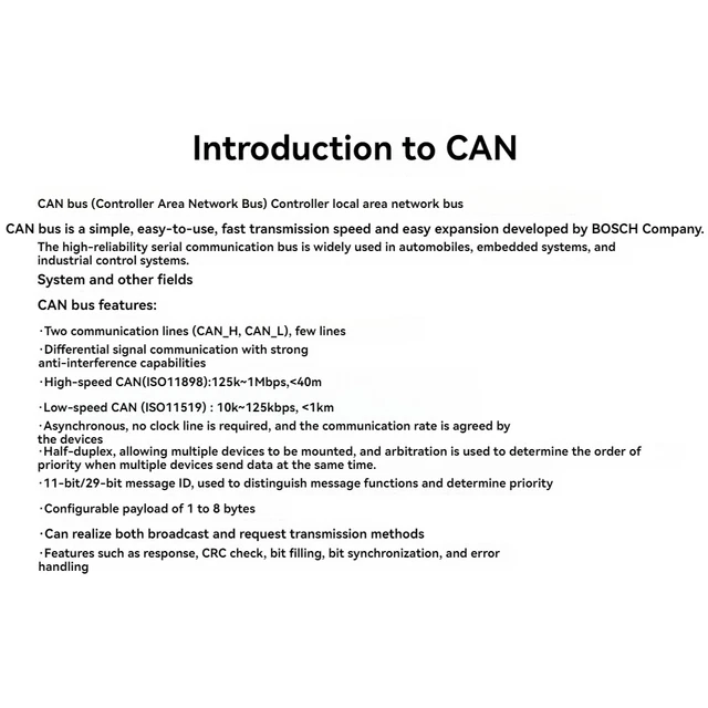 STM32 ENTWICKLUNGSBOARD CAN-BUS Kit STM32F103C8T6 MCU Lernboard Kit A7C5 EUR 47,72 - PicClick DE