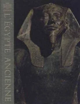 L'ÉGYPTE ANCIENNE (LES Grandes époques de l'homme) EUR 6,95 - PicClick FR