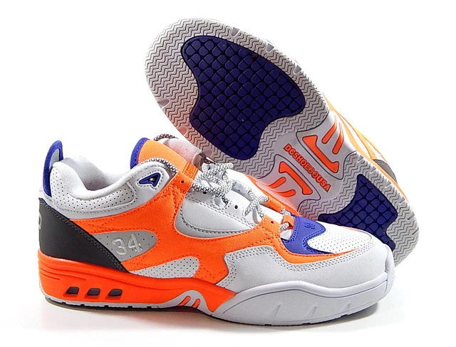 DC X JSP Kalis OG Limited Edition 2021 Shoes Sneakers Size 11 Jimmy ...