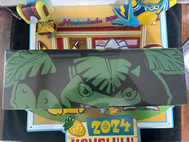 COFFRET POKEMON 25TH Anniversary Celebrations Chinese Venusaur ...