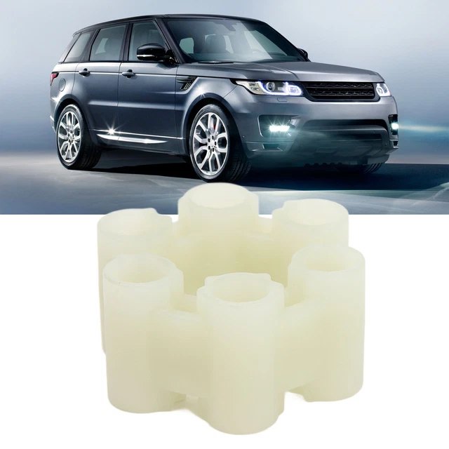 SUPERCHARGER ISOLATOR LR160736 5.0L Supercharger Coupler Isolator Part ...