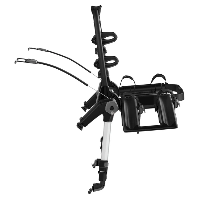 THULE OUTWAY PLATFORM 2 993 portabici per Mini Cooper F55 5-porte per 2 ...