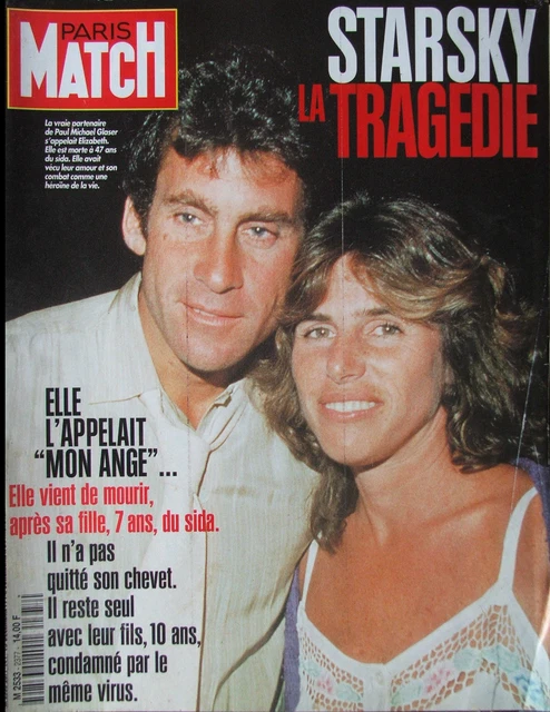 PARIS MATCH N° 2377 - Jean-Claude Van Damme / Victor Vasarely (15 ...