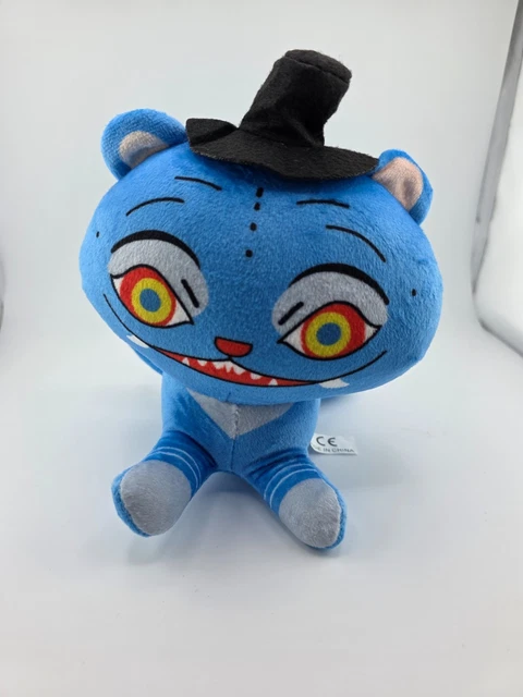 NEW! KPOP DEMON Hunters Plushie Kpop Demon Hunters Stuffed Animal DERPY ...