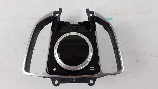 ORIGINAL MERCEDES-BENZ W205 W253 Navigation Controller Schalter ...