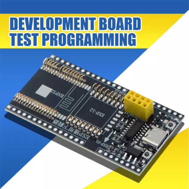 ESP8266 ESP32 TEST Board Burner Fixture Development ESP-WROOM Board ... ESP8266 ESP32 TEST Board Burner Fixture Development ESP-WROOM Board ...
