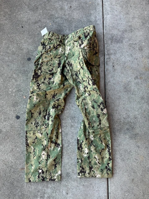 PATAGONIA AOR2 LEVEL 9 Crye Cut Combat Pants 34 Regular £201.48 ...