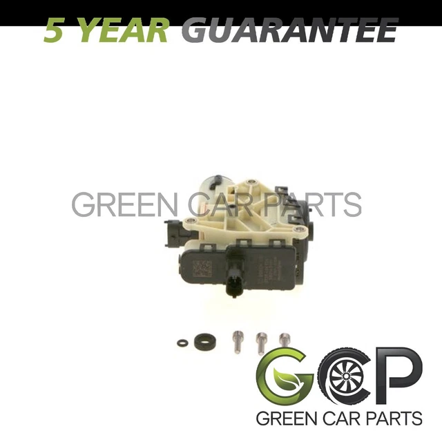 UREA ADBLUE INJECTION Module GCP Fits Daily Citys Line 2.3 D 3.0 ...