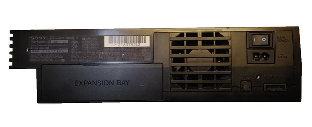 SONY PLAYSTATION 2 PS2 Fat Console Only SCPH-30001 R Clean, Tested ...
