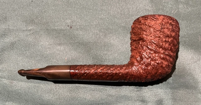 PIPE EN BRUYÈRE Sablée SILVER MATCH Toronto Nº115 EUR 6,50 - PicClick FR
