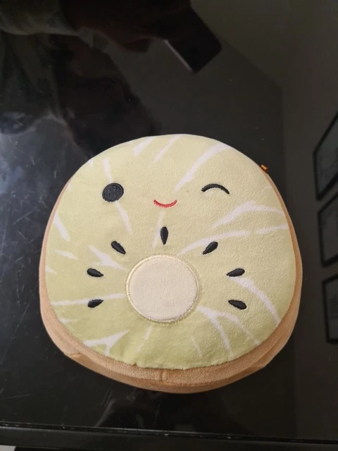 SQUISHMALLOWS KACHINA THE Kiwi Soft Toy Plush 7.5 Inch Tall £2.77 ...