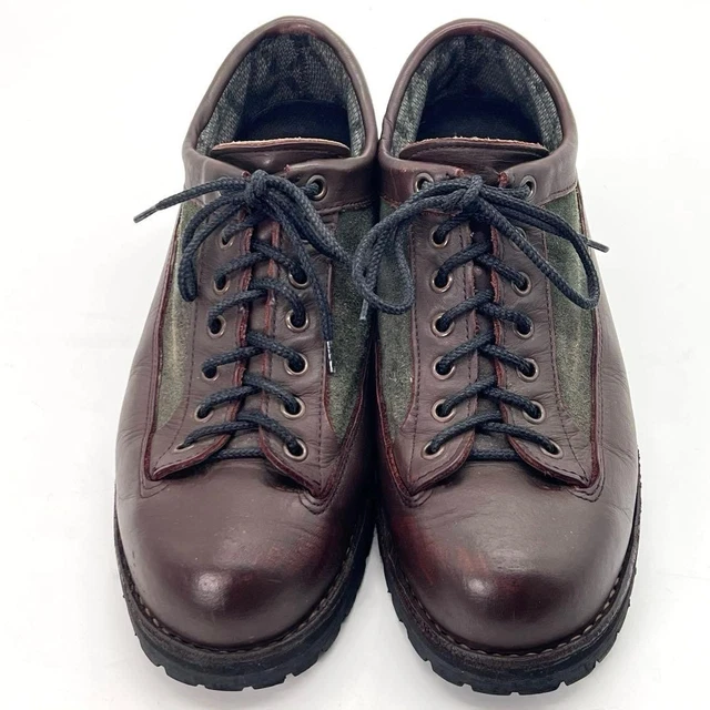 DANNER CASCADE RANGE [26.5cm] Low Cut GoreTex £278.59 - PicClick UK