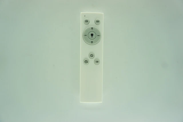 REMOTE CONTROL FOR Lindby 7620102 LED Smart Ceiling Light Bulb £12.60 ...