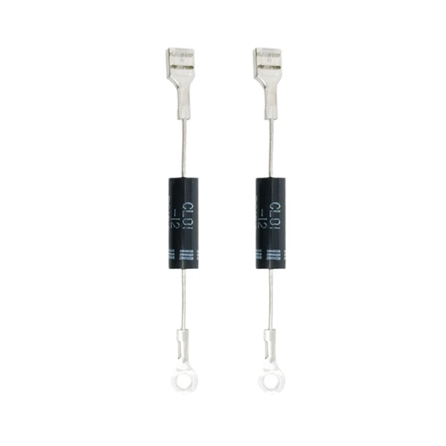 MICROWAVE OVEN DIODES for Smooth Function Parcels with 1/2/6pcs Options ...