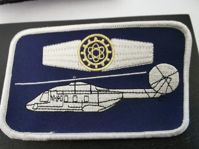 PATCH AUFNÄHER - Tätigkeitsabzeichen - Luftwaffe - Technisches Personal EUR 5,90 - PicClick DE