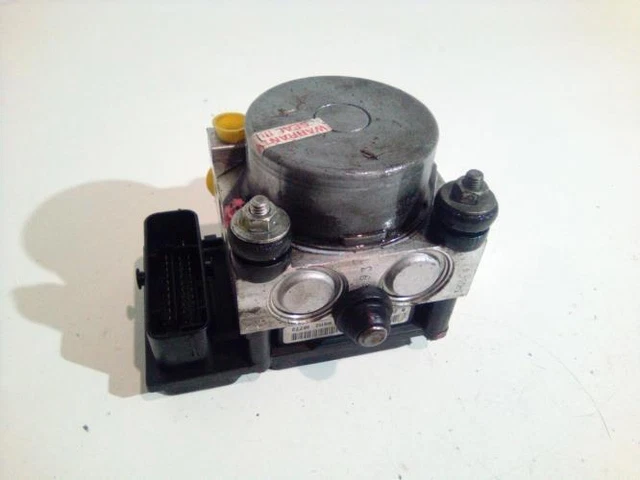 BLOC ABS (FREINS anti-blocage) OPEL CORSA D 93195839 EUR 200,00 ...