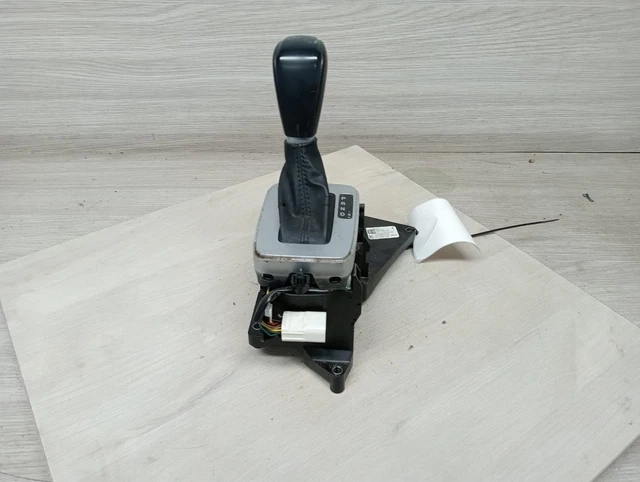 FORD RANGER GEAR Stick/Shifter Gear Shifter, Auto T/M, 2Wd/4Wd, Xlt, Px ...