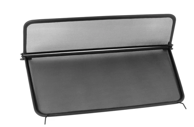 WINDBLOCKER CONVERTIBLE SAAB 9-3 93 2004 > 2015 New Wind Deflector ...