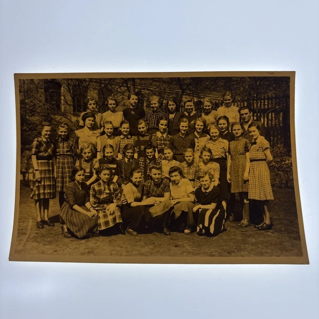BDM BUND DEUTSCHER Mädel Blitzmädel Frau Dame Maid 2.WK WW2 Original ...
