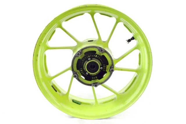 YAMAHA MT-07 2DR2533800 Roue Arrière 17X5.50 RM17 17 - 18 Rear Wheel ...