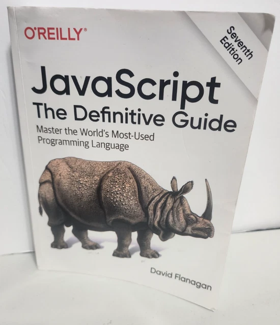 THE DEFINITIVE GUIDE Master the World's Most-Used Programming Language ...