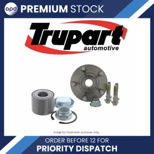 TRUPART TBK1293 BEARING KIT RANGER 99-06 B2 £62.45 - PicClick UK