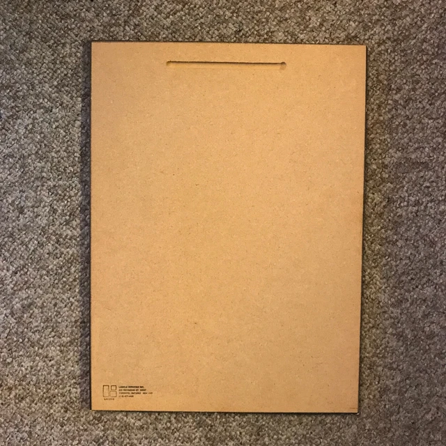 C'PLUS C PLUS Orange Soda 1 Ice Mounted Poster Plaque Vintage Sunkist ...