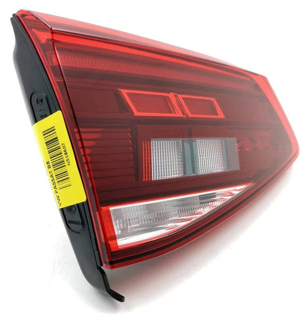 NEW GENUINE 3G9945093K Tail Light LED Rear Light Left VARIABLE FL VW ...