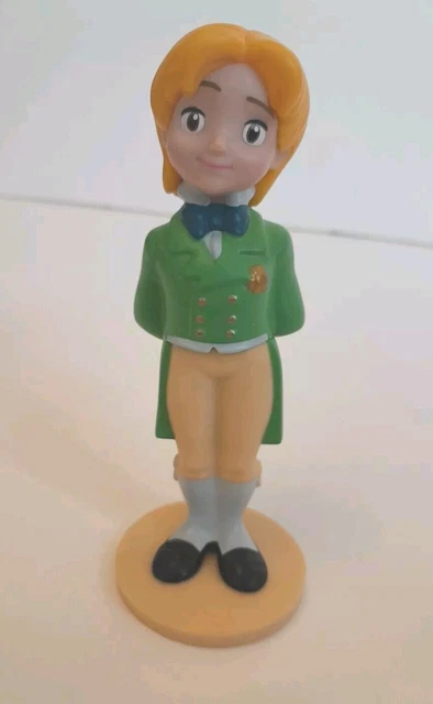 DISNEY SOFIA THE First - PRINCE JAMES Figure Toy 5" £3.99 - PicClick UK