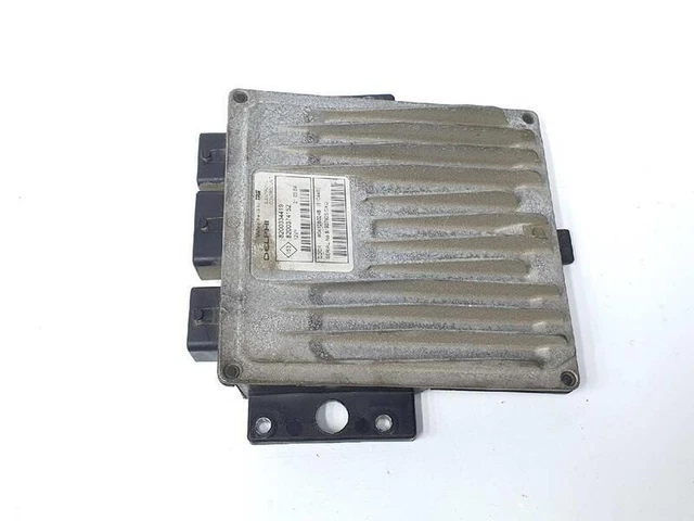 8200334419 BOÎTIER MOTEUR uce pour RENAULT MEGANE II CLASSIC BERLINA 1.5 1401241 EUR 75,20 ...