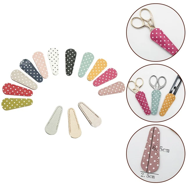 FUNCTIONAL HOME SCISSORS Cover Protective Cases Compatibility ...