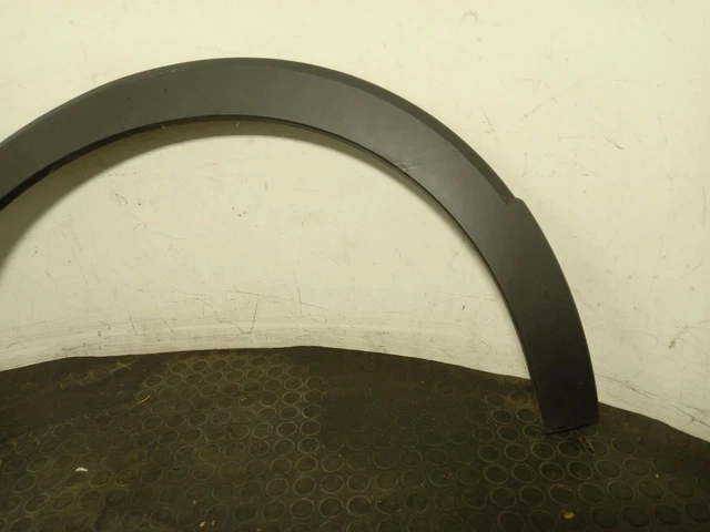VOLKSWAGEN T-CROSS WHEEL Arch/Spat 2019-2024 £57.74 - PicClick UK