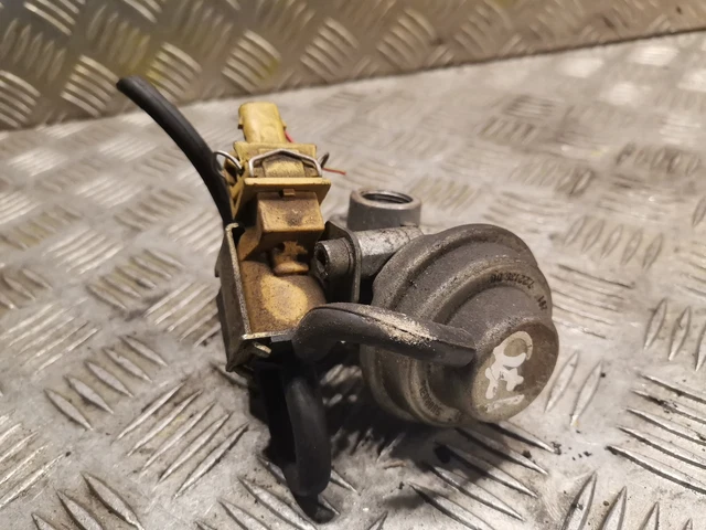 MERCEDES-BENZ SLK R170 EGR Valve 1121400060 EUR 22,72 - PicClick FR